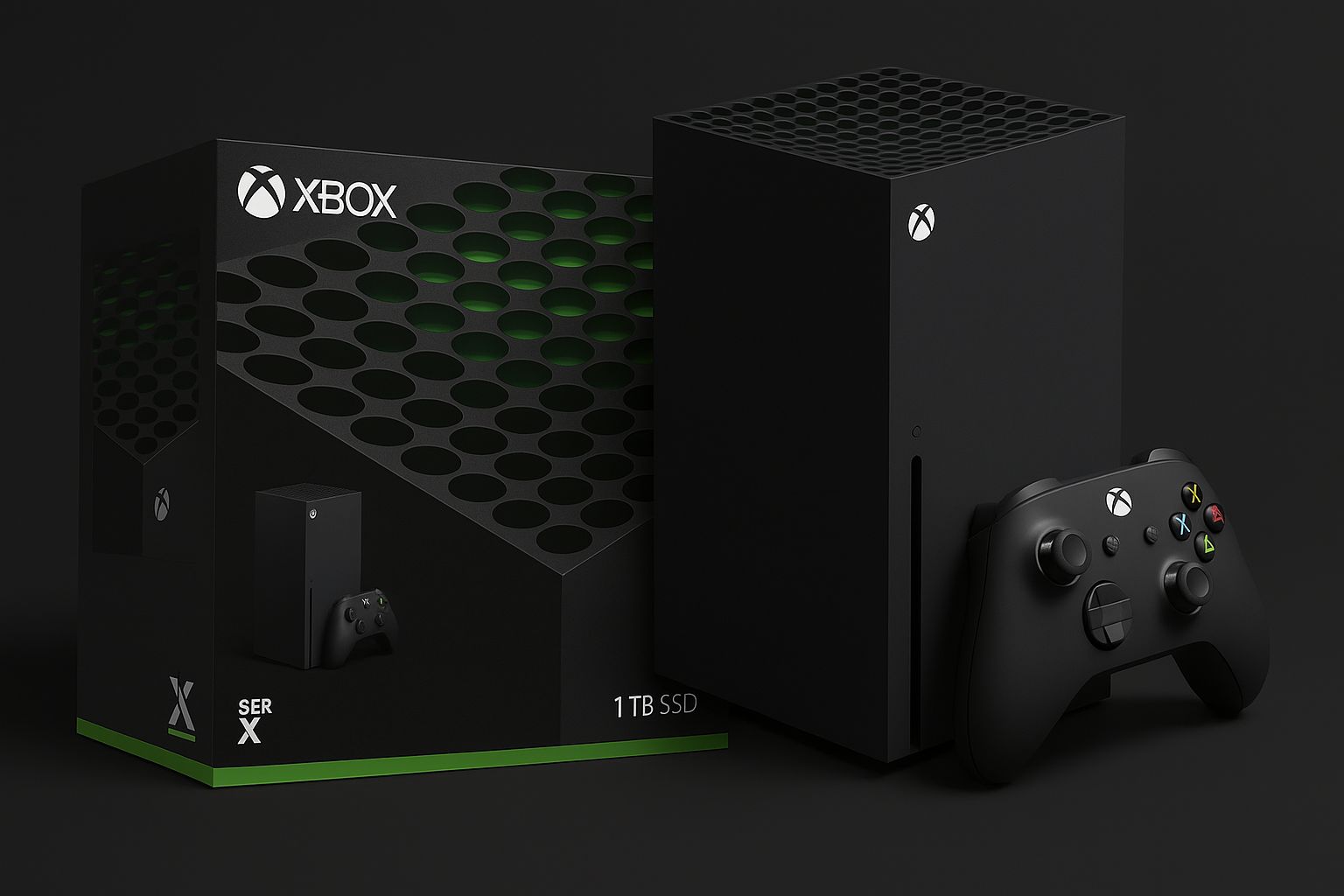 Xbox Prices Are Rising in 2025: How Trump’s China Tariffs Are Hitting ...